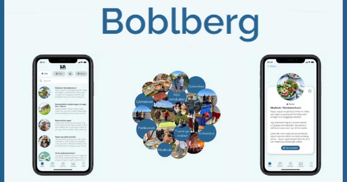 Fællesskaber i Skanderborg Kommune | Skanderborg Kommunes Biblioteker