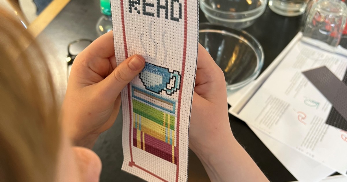 Ny bogklub for børn på Ry Bibliotek | Skanderborg Kommunes Biblioteker